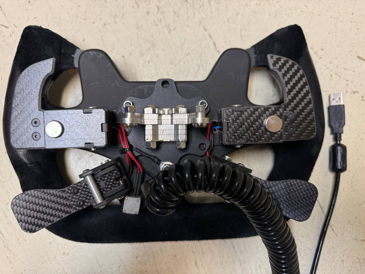 Turn Sim Racing Wheel | Looknet